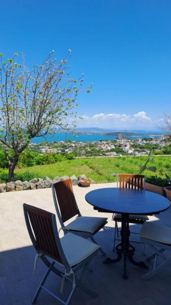 Albachiara Ischia - Ischia