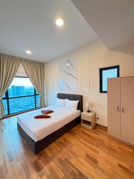 Reizz Residence Majesty Suite - Kuala Lumpur