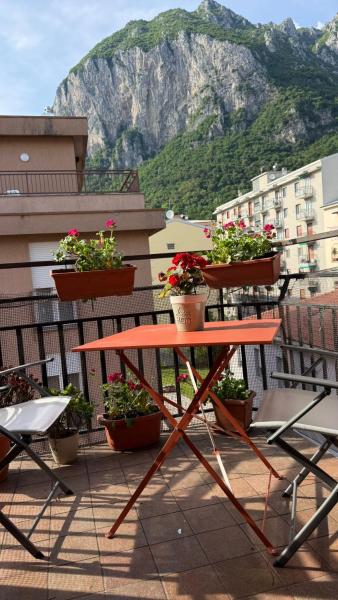 Casa Vacanze Tra Lago E Monti - Lecco