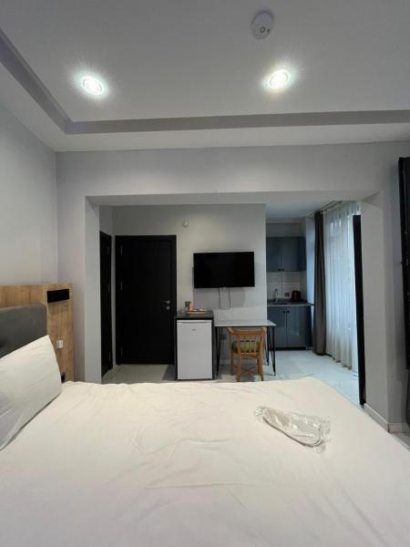 Taksim Valens Hotel - Istanbul