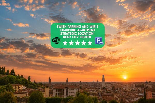 Le Dimore Center - Perfect Location For Verona - Vérone