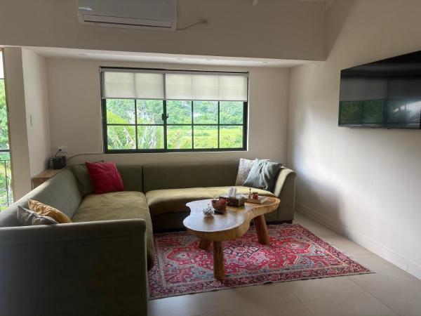 3 Bdr New Apartment In Port Barton - San Vicente