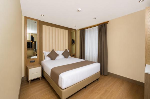 Asilzade Hotel Sirkeci - Karaköy