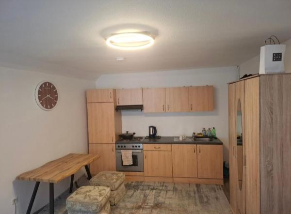 Cozy Apartment Koblenz - Andernach