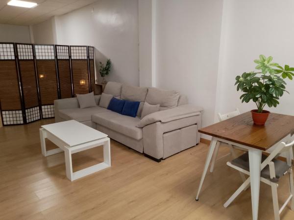 Penibética Apartment - Siviglia