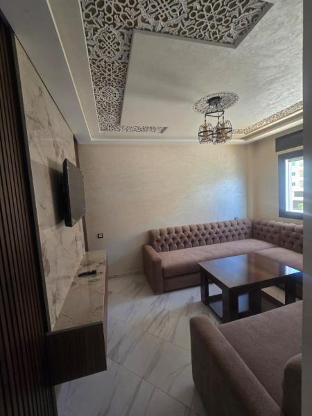 Pacotanjawi Boukhalef 15 - Tangier