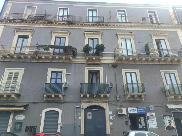 Eli Apartment - Catania
