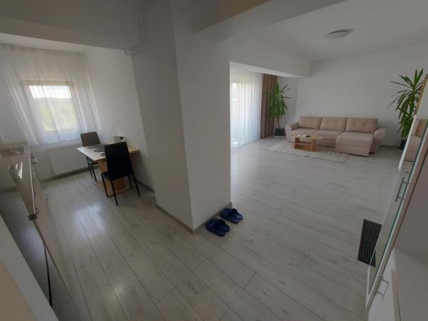 Apartament Andreea Pe Dem Radulescu! - Ramnicu Valcea