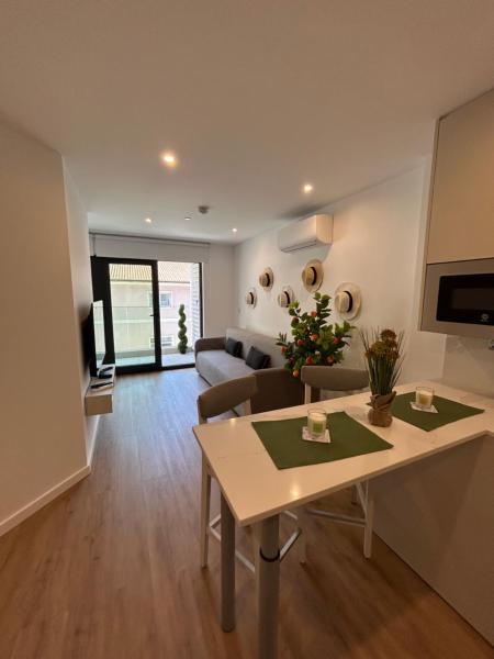 Gibraltar Luxe Stay 314 - Gibraltar