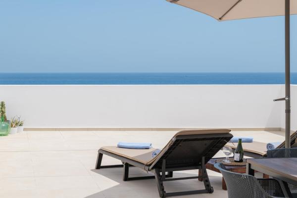 Stylish Apartment In Candelaria Center - Candelaria