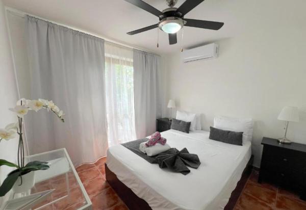 Apartamento Con Picina - Punta Cana
