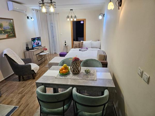 Riviera Apartment Budva - 부드바