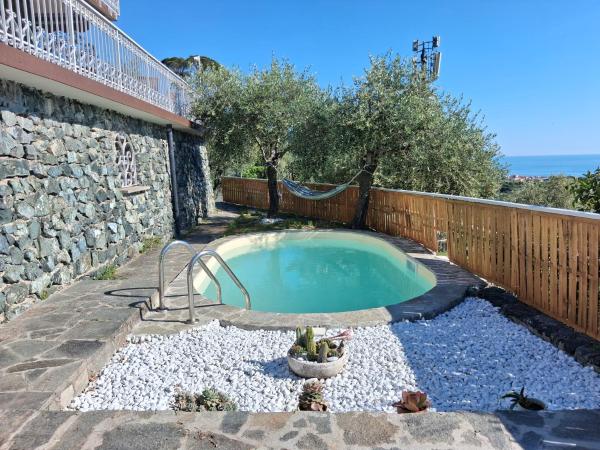 Il Girasole Vista Portofino - Italy