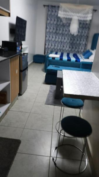 Comfy Suites - Nairobi