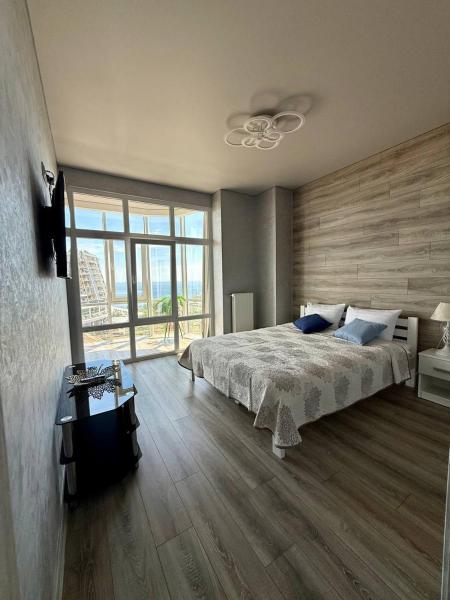 Gagarin Plaza Apartments - Odesa