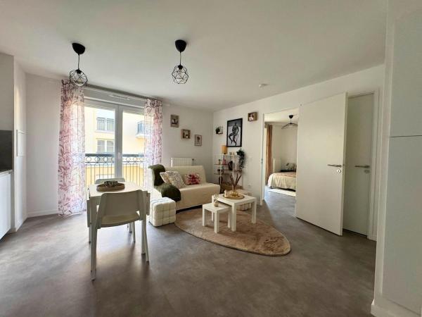 L'apargia, Close To Paris Cdg Villepinte - Sarcelles