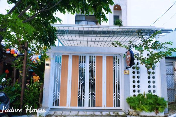 Jadore House - Đà Nẵng