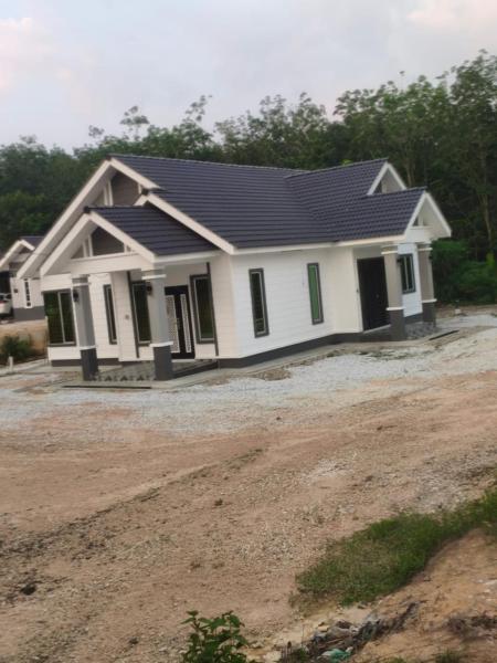 D'jawa Homestay - Baling