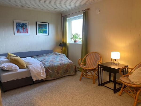 Studio Apartment Centrally Located In Tromsø - Tromsø