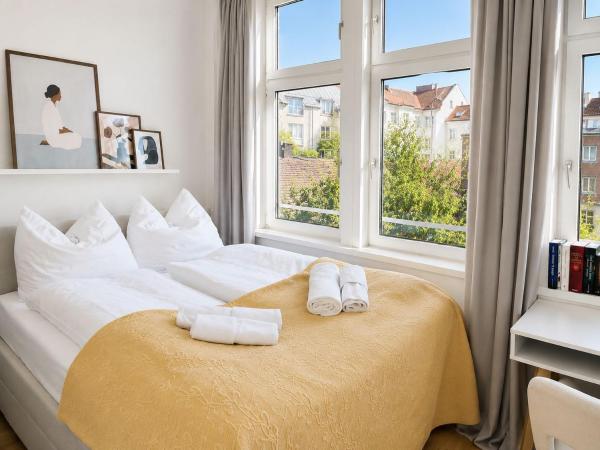 Vienna Urban Hideaway - 15 Min To City Centre - Viyana