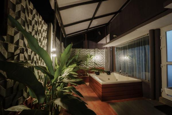 Nitz The Loft - Pondichéry