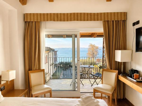 Hotel Mavino - Manerba del Garda
