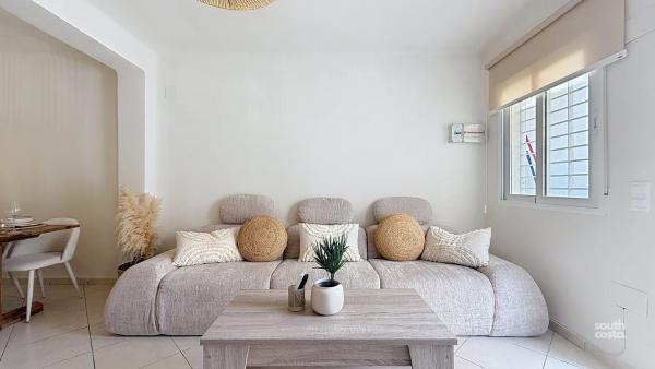 Villa Horizonte Torrecilla By South Costa - Nerja