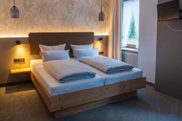 Hotel Restaurant St. Germanshof - Wissembourg