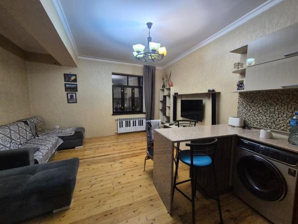 Baku Central Apartment - Baku