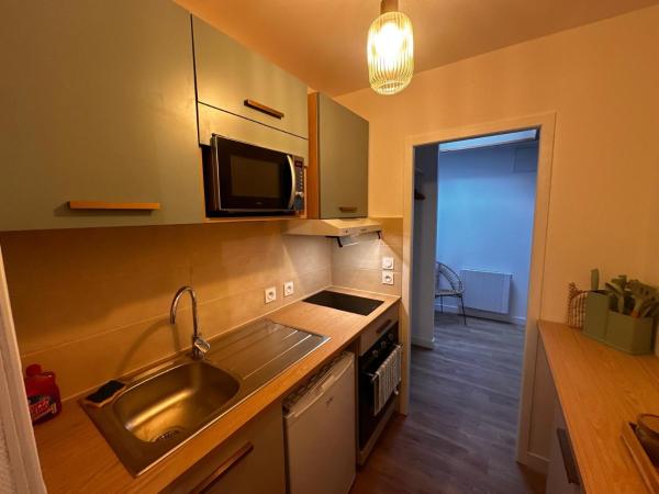 Palma Verde - Centre Ville - Wifi - Coulon