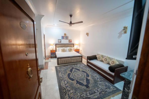 Prem Anand Van - Vrindavan