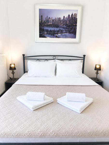 Anatolis Apartment Near Airport,rafina Port,beach - Athens International Airport (ATH)