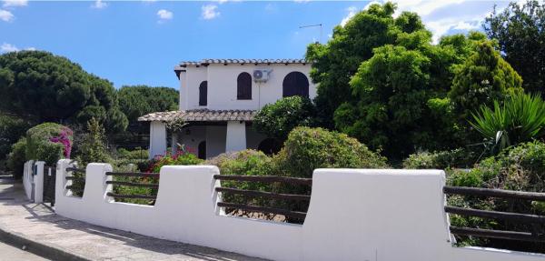 Villa Germana - Quartu San'elena - Quartu Sant’Elena