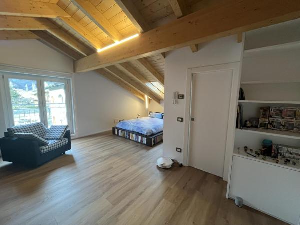Rinaldelli Guest Room - Aprica