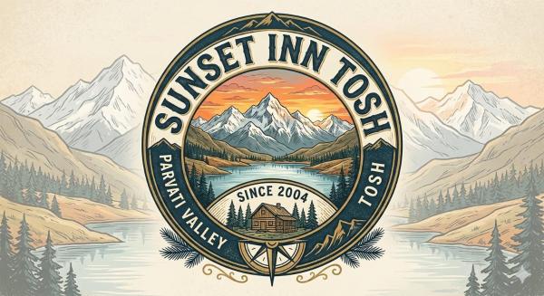 Sunset Inn Tosh - Tosh