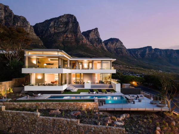 Riva One - Camps Bay
