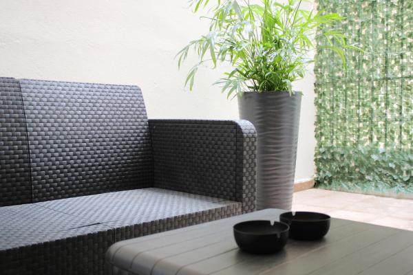 Aris Central City Retreat - Athens