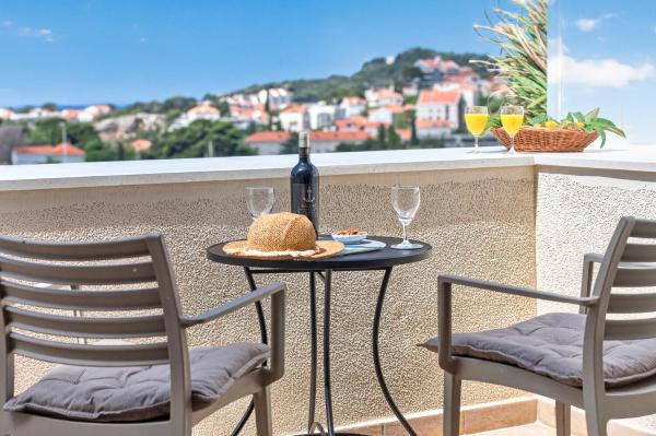 Studio Apartman Stane - Dubrovnik