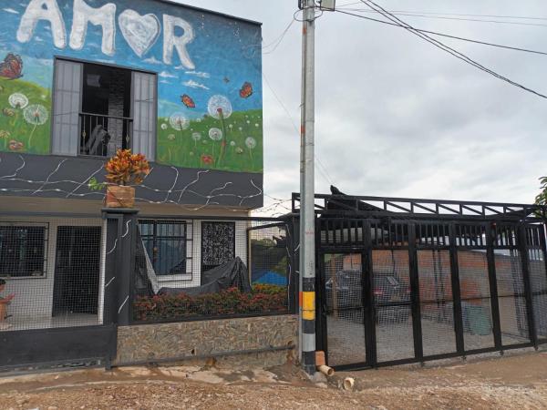 Casa Del ÁRbol - Puerto Triunfo