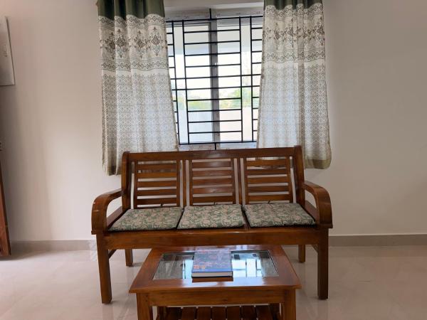 Annamalai Home Stays - Tiruvannamalai