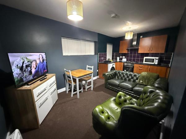 Dudley Retreat - Wolverhampton