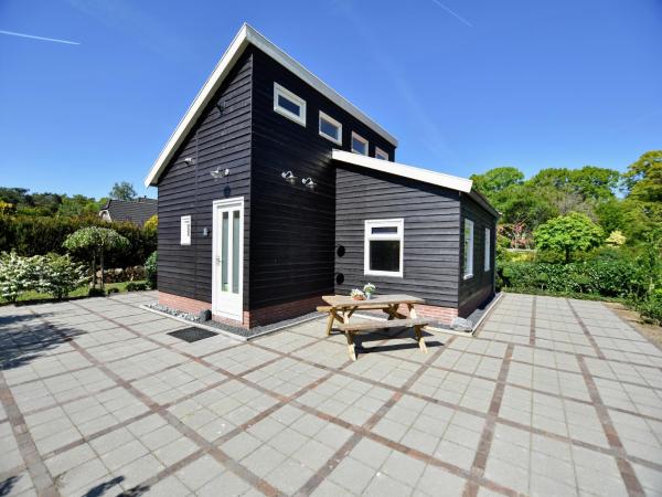 Holiday Home In Eerbeek Near Veluwe - Zutphen