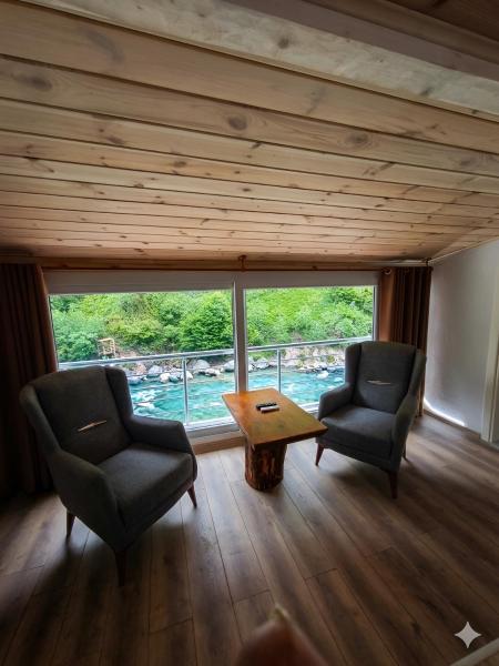 River Palace - Rize