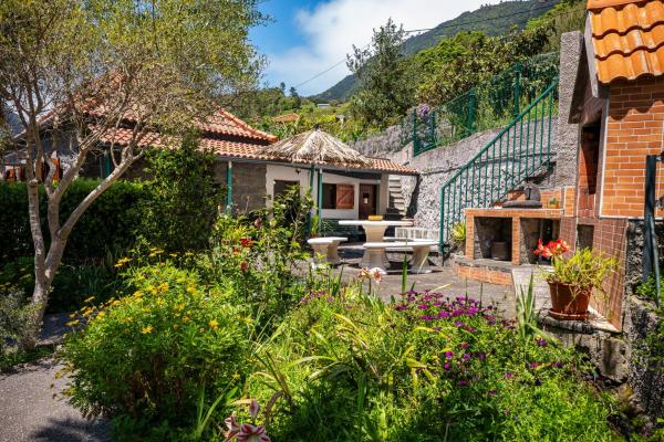 Stone House ''Vista'' - São Vicente