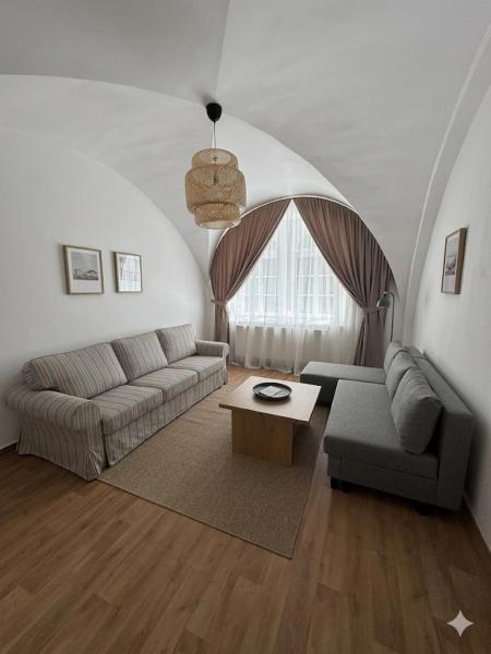 Gipfelglück Sebnitz Apartment - Sebnitz