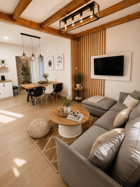 Euphoria Suites And Studios - Grèce