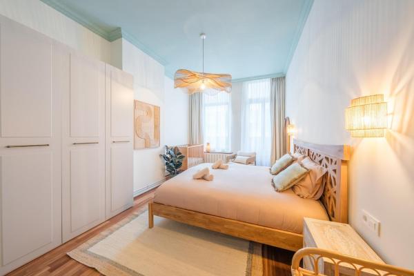Your Wellness Sanctuary - Private Sauna And Gym - Brüssel