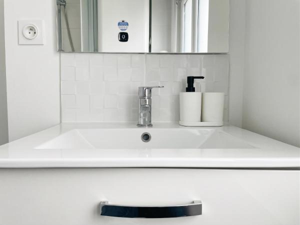 Studio Cosy Aux Docks De Rouen Proche Kindarena - 443 - Barentin