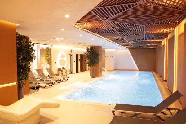 Zemun Golax Apartments - Belgrado
