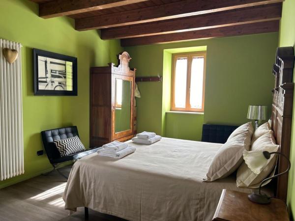 Casa Sergio - Affitti Brevi Italia - L'Aquila